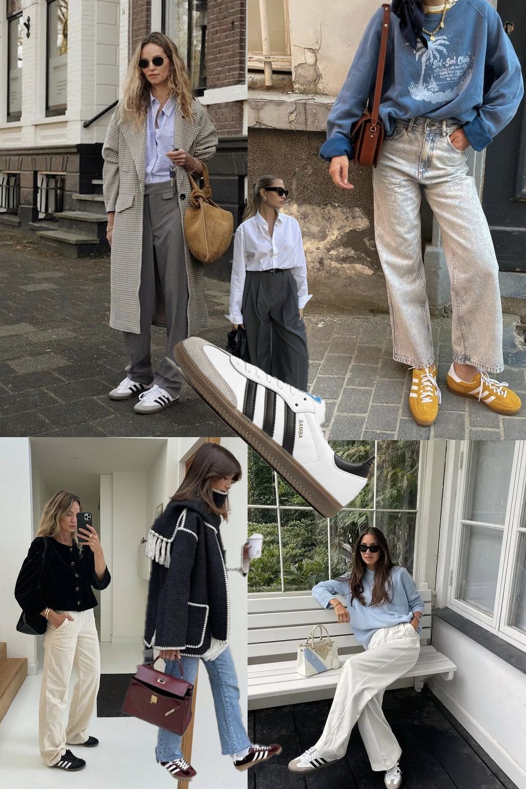 Yay! 2024 has come with exciting vibes, fashion styling and beauty tips