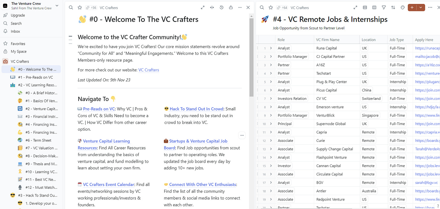 Venture Capital Jobs & Tips To Break Into VC - 11
