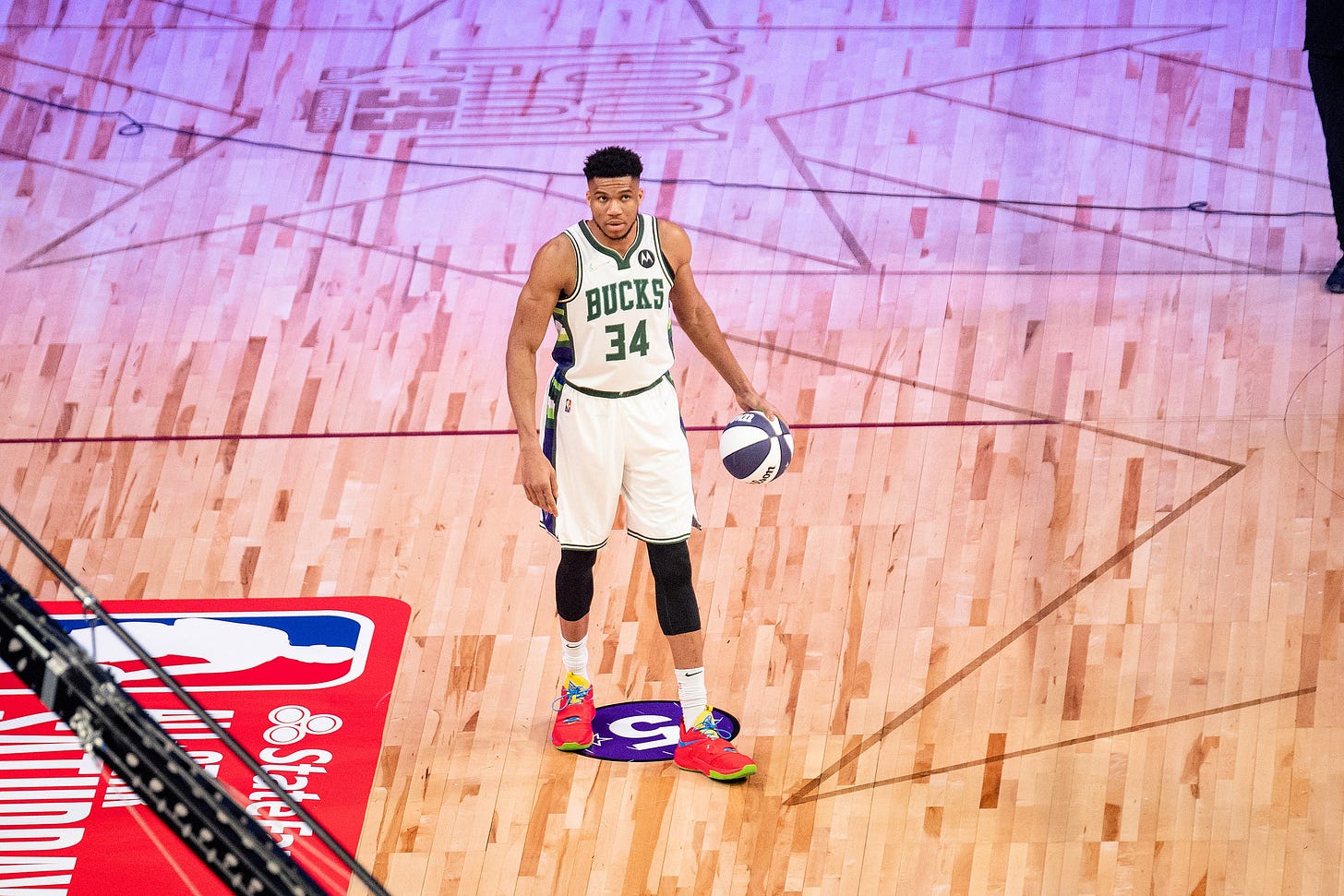 A Deep Dive on Win Shares - by Harry Bridge - Bridge NBA