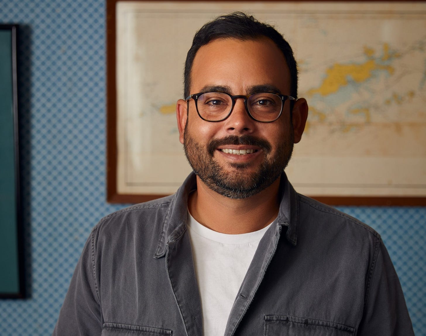 Mayfair House Hotel & Garden Welcomes Chef Jimmy Lebron