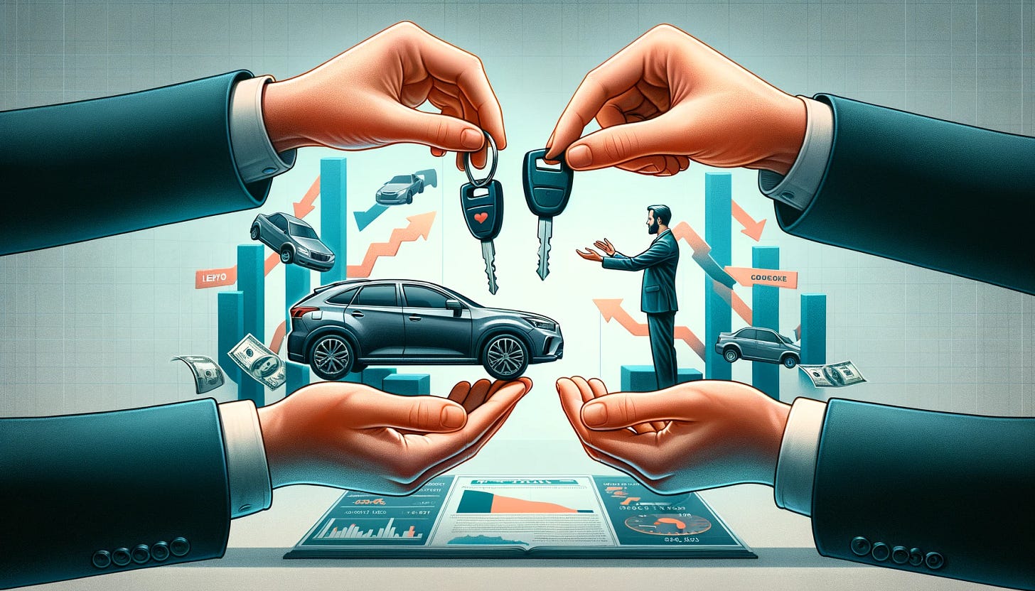 Demystifying Short Selling and Share Allocation: A Simplified Explanation