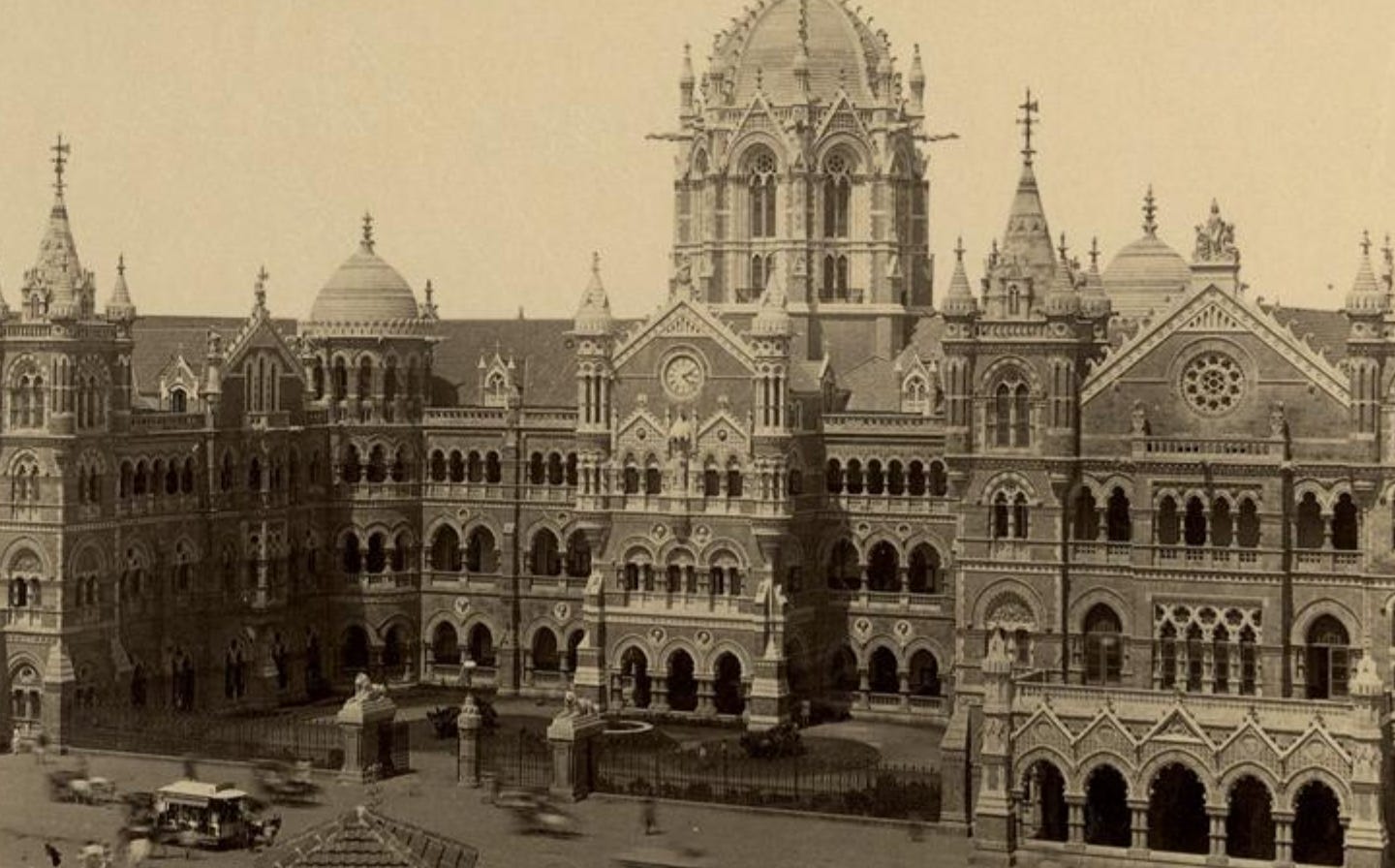 Muhammad Ali Jinnah and Ruttie: An Unknown Bombay Love Story