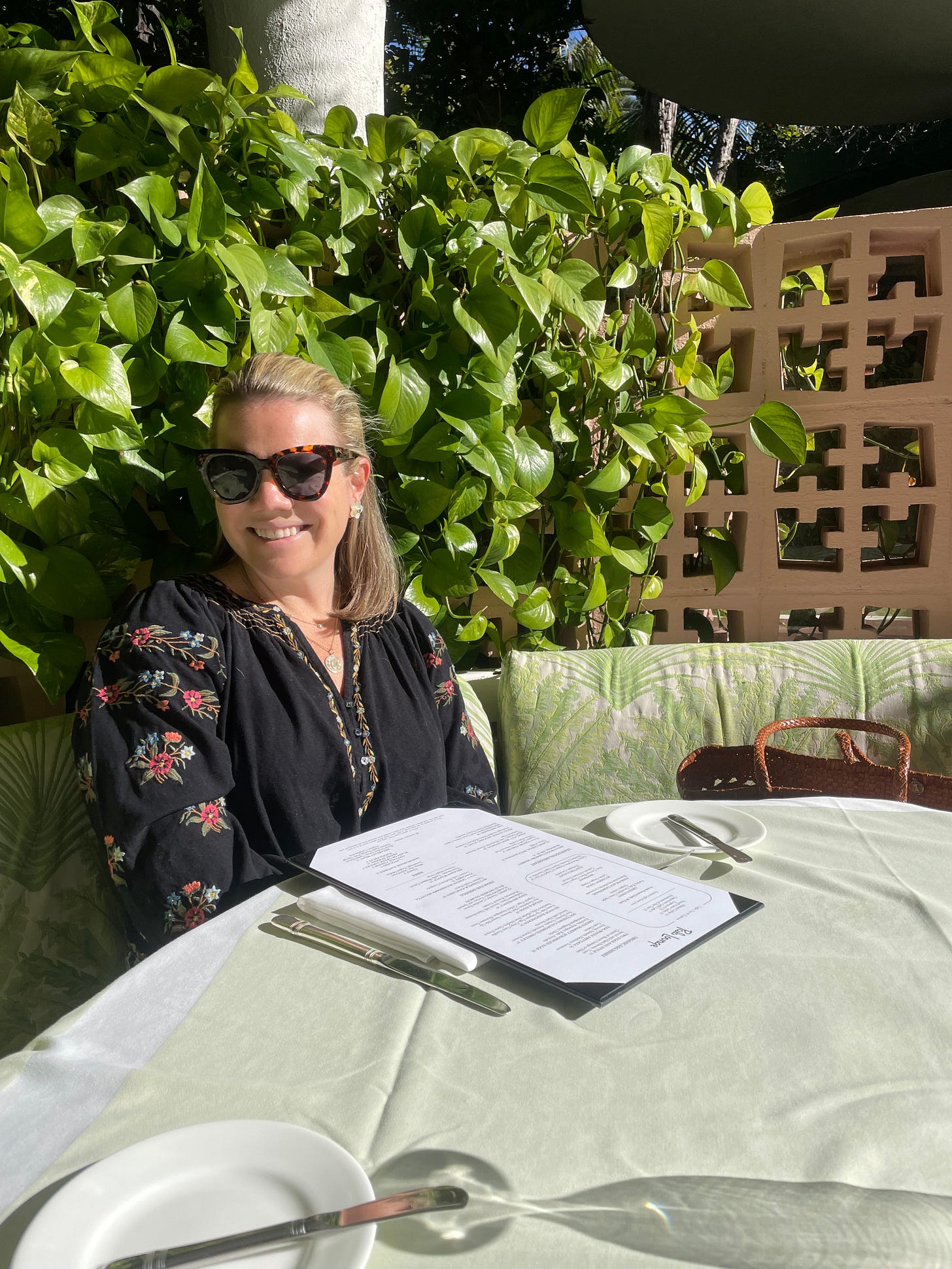 Carver Queally - Rambull