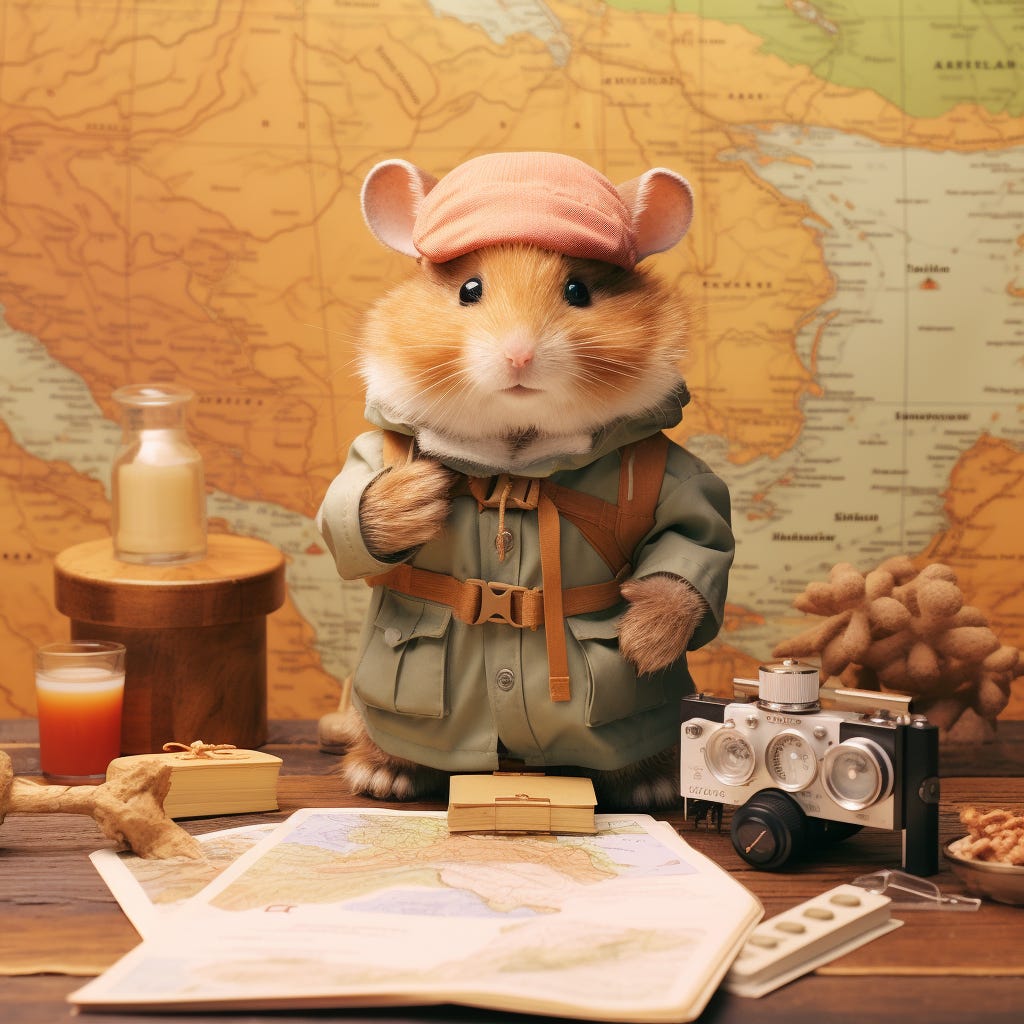 A Gentle Introduction to Dysfunction Mapping