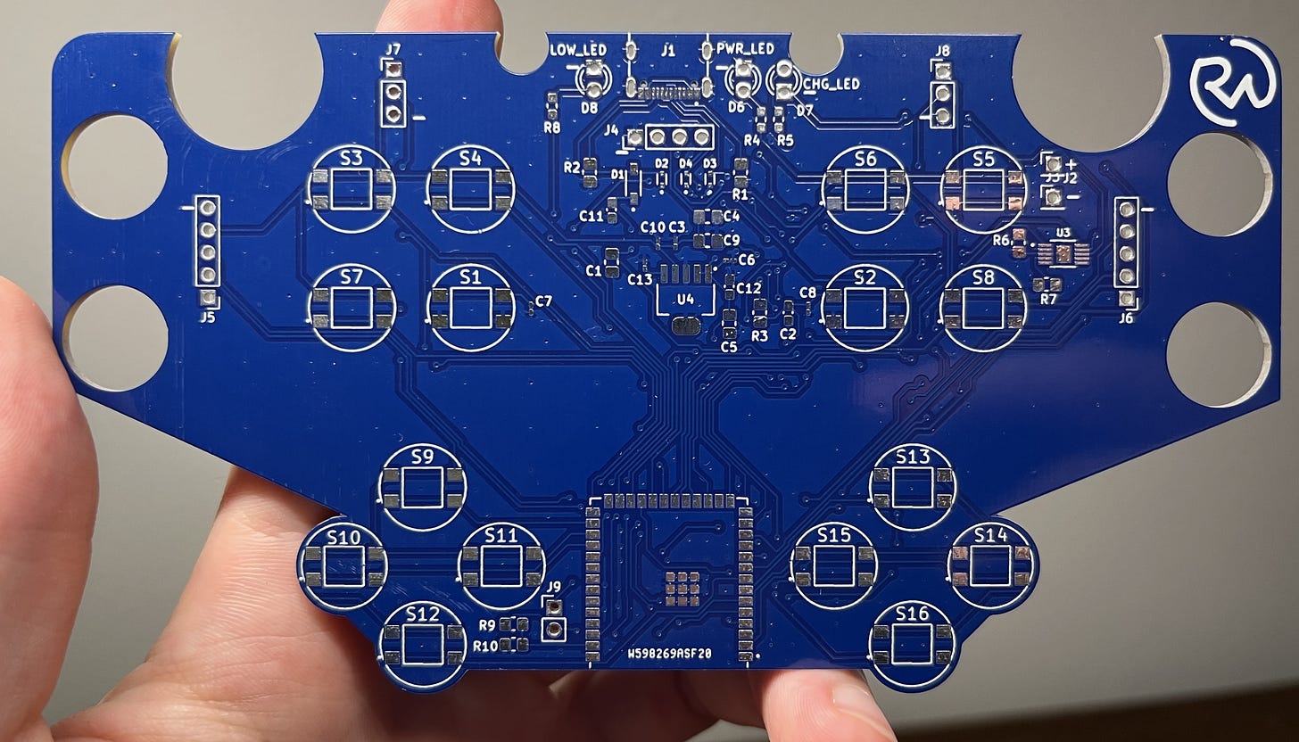 Build Your Own Universal Remote Controller That Can Connect to Anything ...