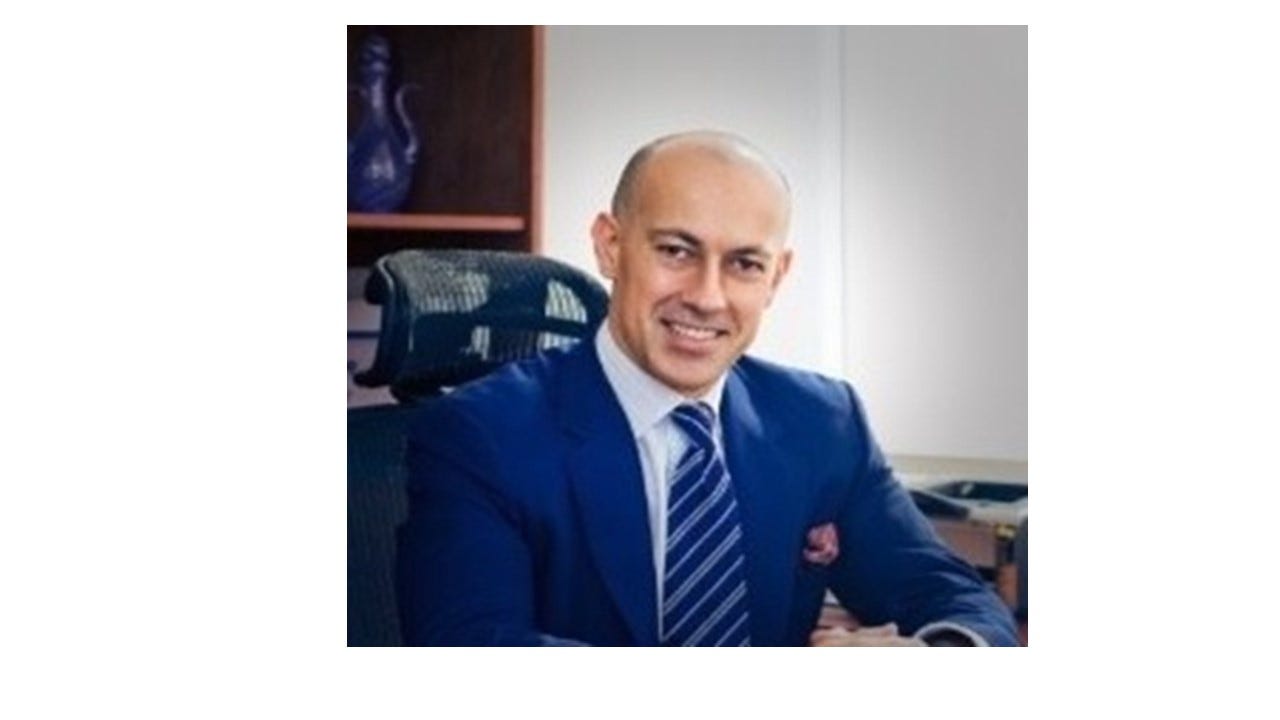 Giulio Ambrosi: “You need the right recipe for blending local taste and ...