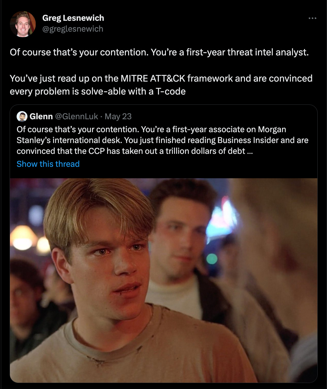 Detection Engineering Weekly #25 - LOLing in Orchards