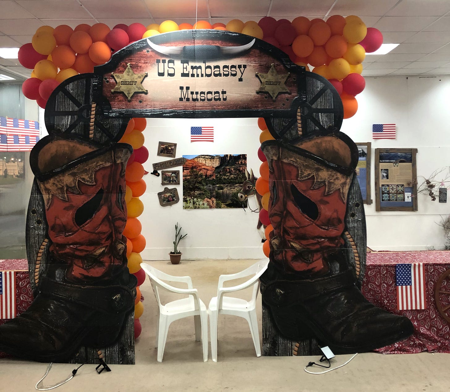 The Case Against Neo-Isolationism