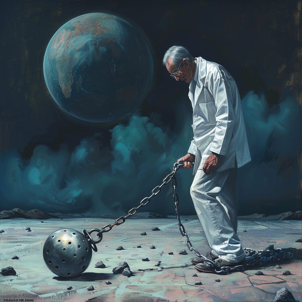 How to Fund More Innovative Research - by Stuart Buck