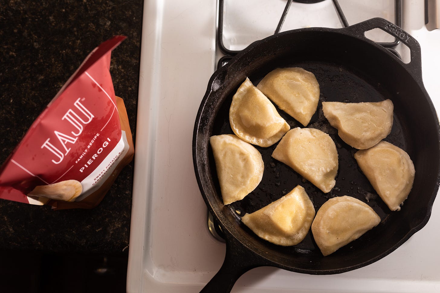The origin of pierogi: Where did our beloved dumpling come from?