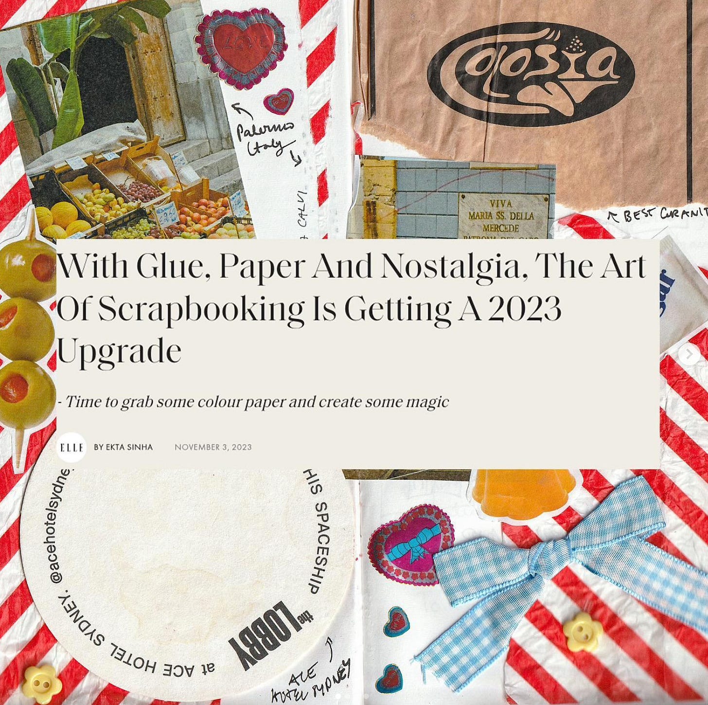 Monthly Media: May - by Sadie Walsh - secrets from a girl