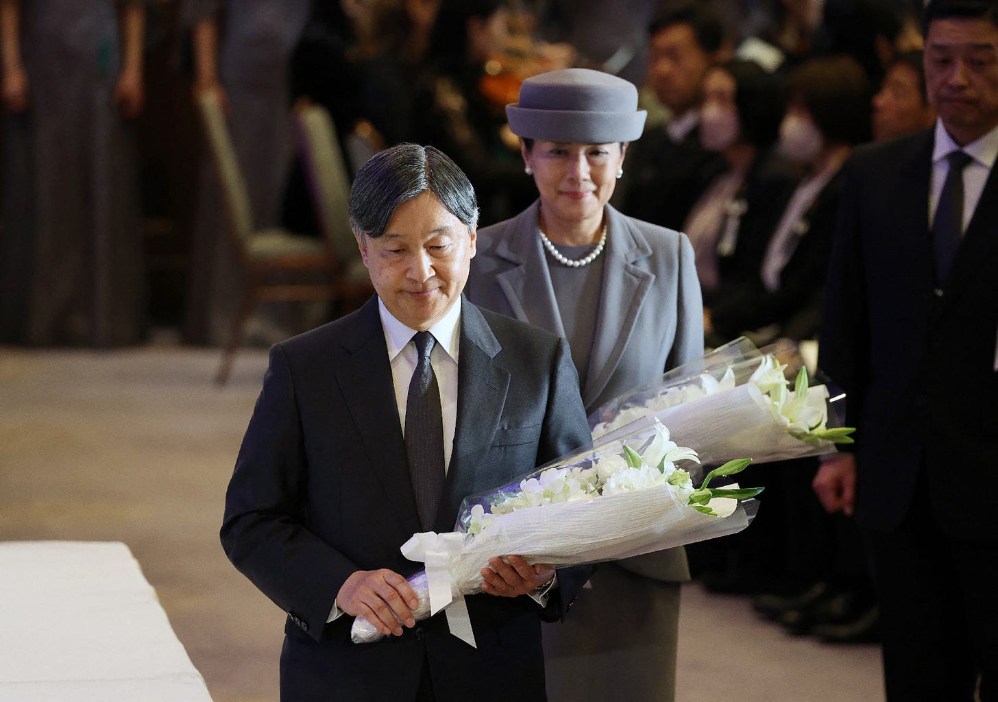 The Royal Dispatch - The HELLO! Royal Club