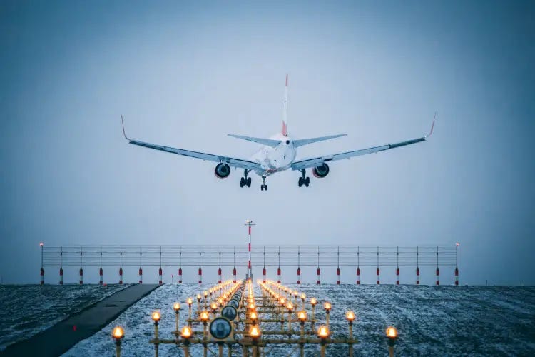 Best Plane Spotting Lenses: In-Depth Review