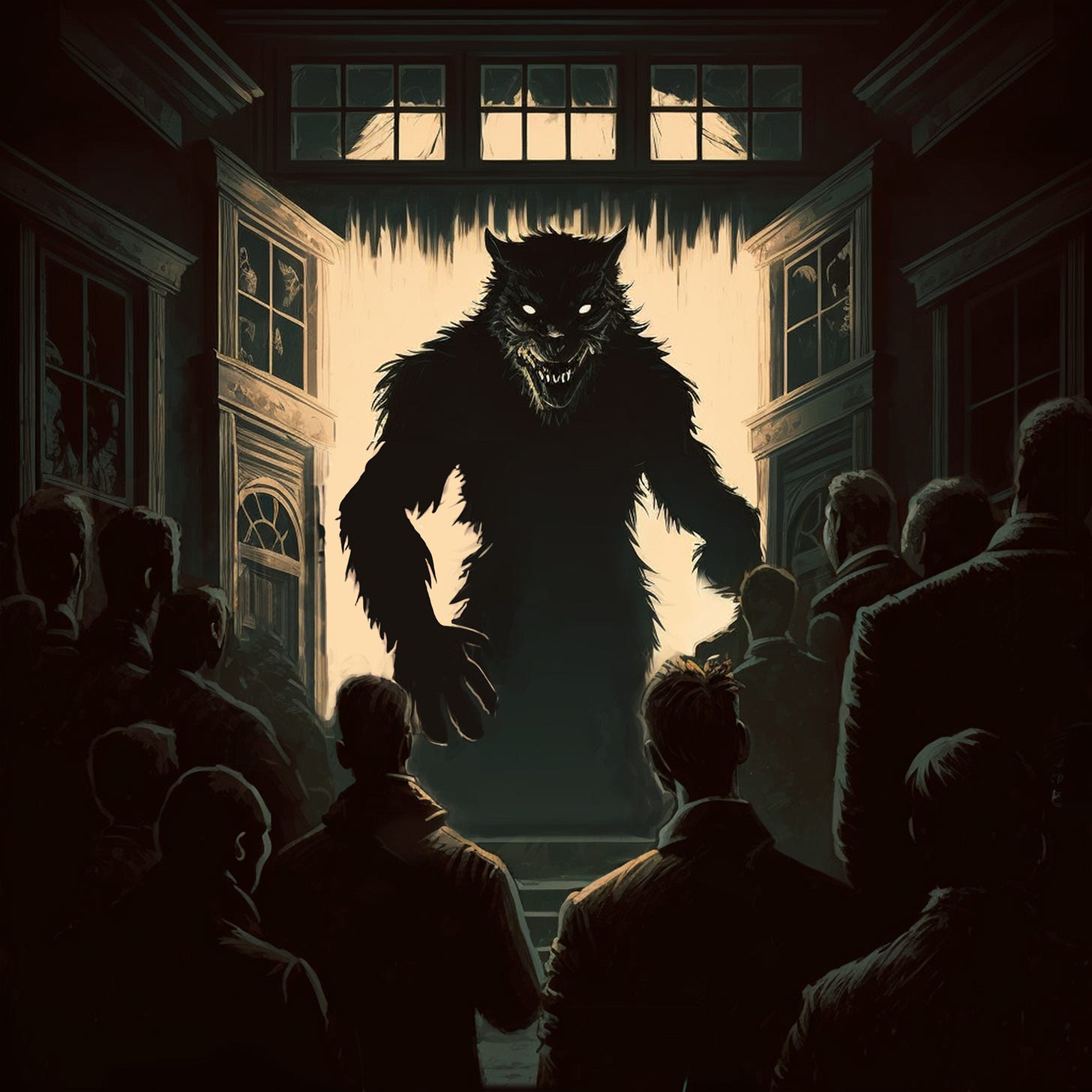 No Silver Bullet Solutions for the Werewolf Crisis — EA Forum