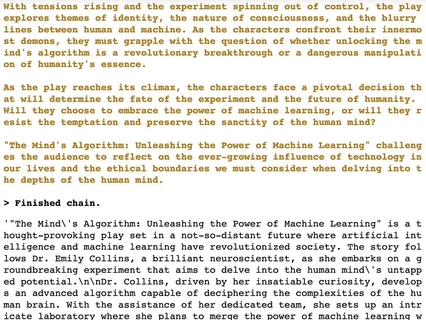 Introduction to LangChain: LangChain Basics