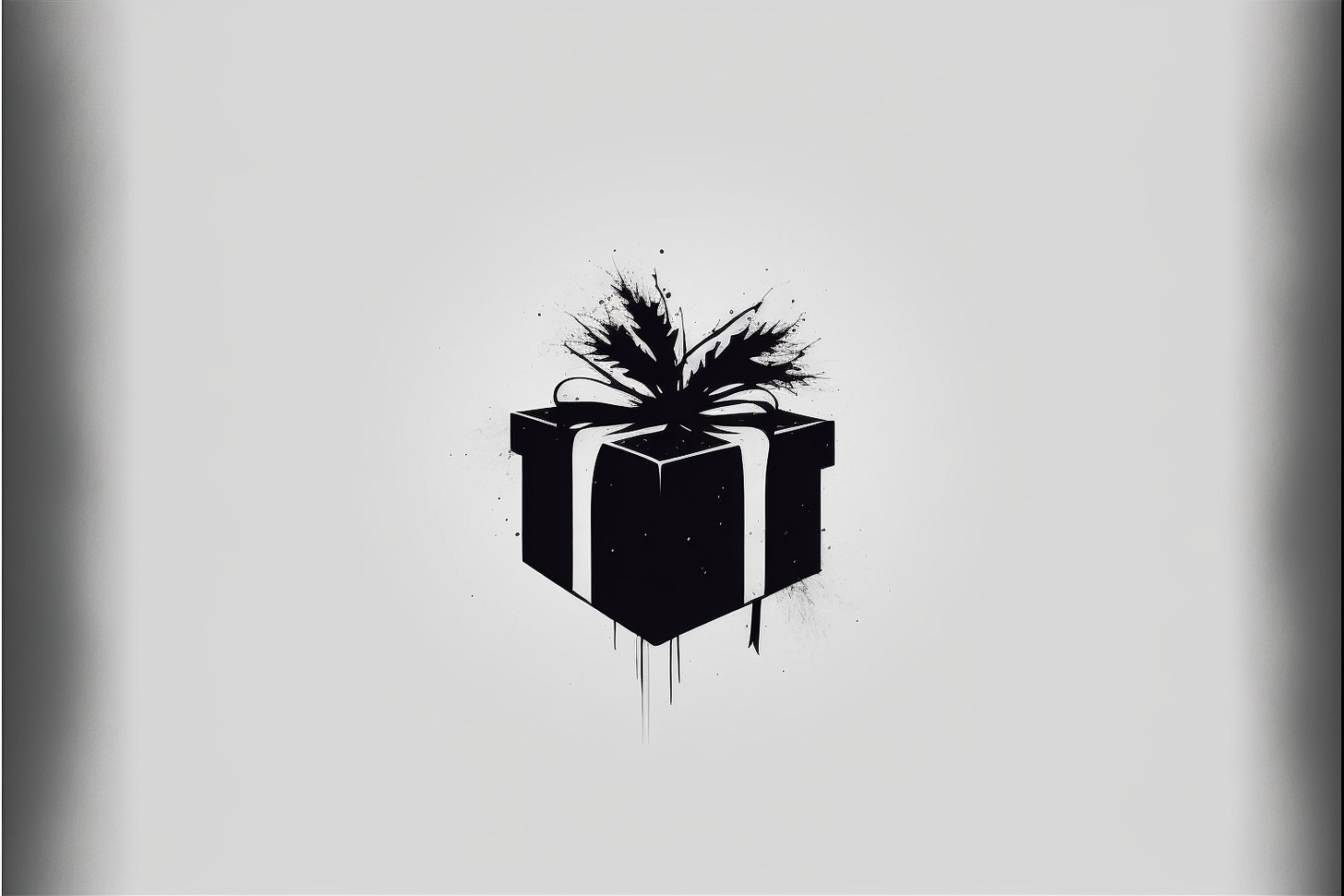 Poem: The Gift of Pain - by Brendon Marotta - Hegemon Media