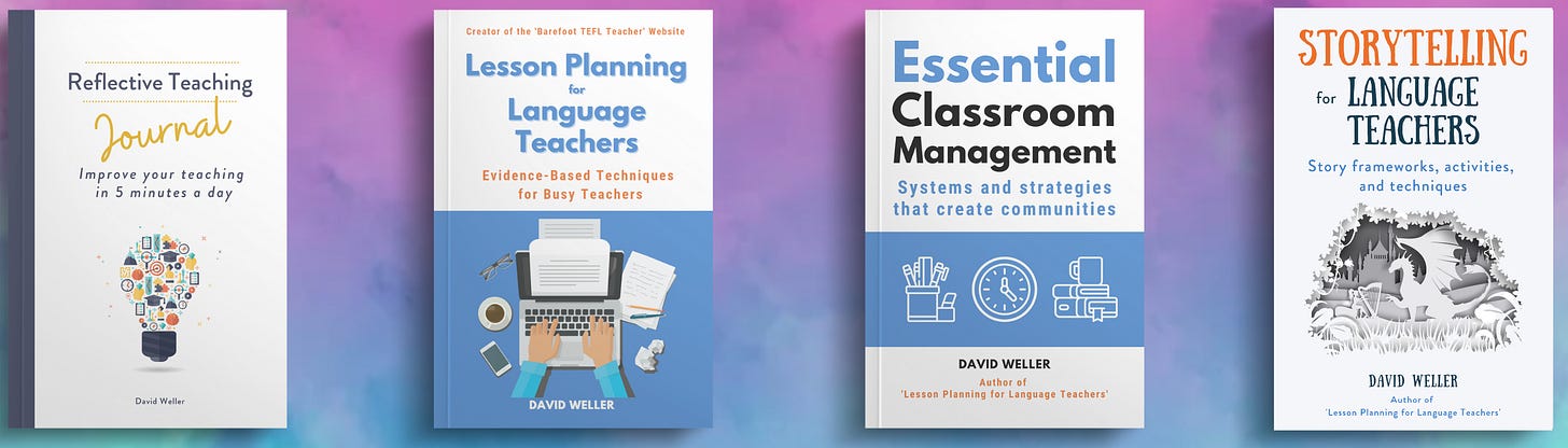 What is Project-Based Learning? - by David Weller