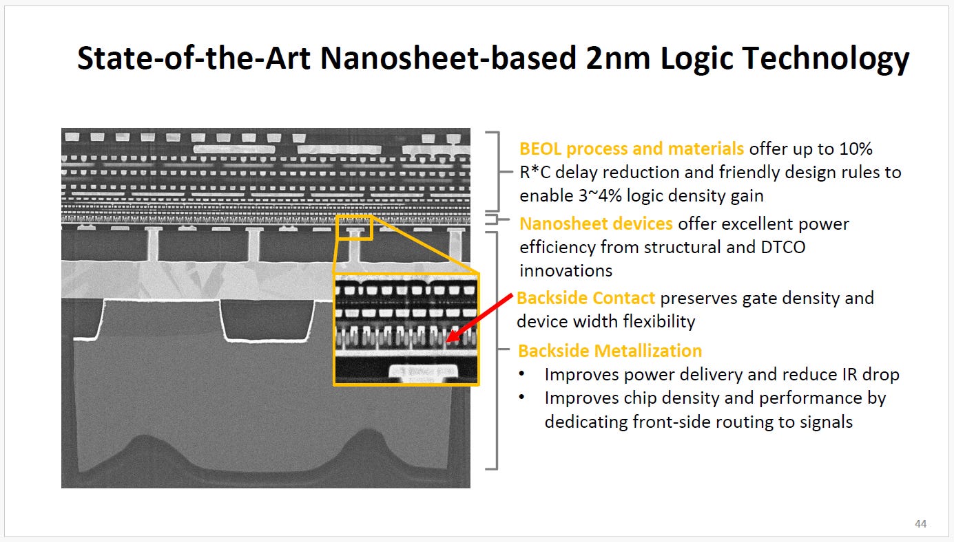 TSMC N3 and N2 Nodes: Shaping the Next Era of Chip Manufacturing