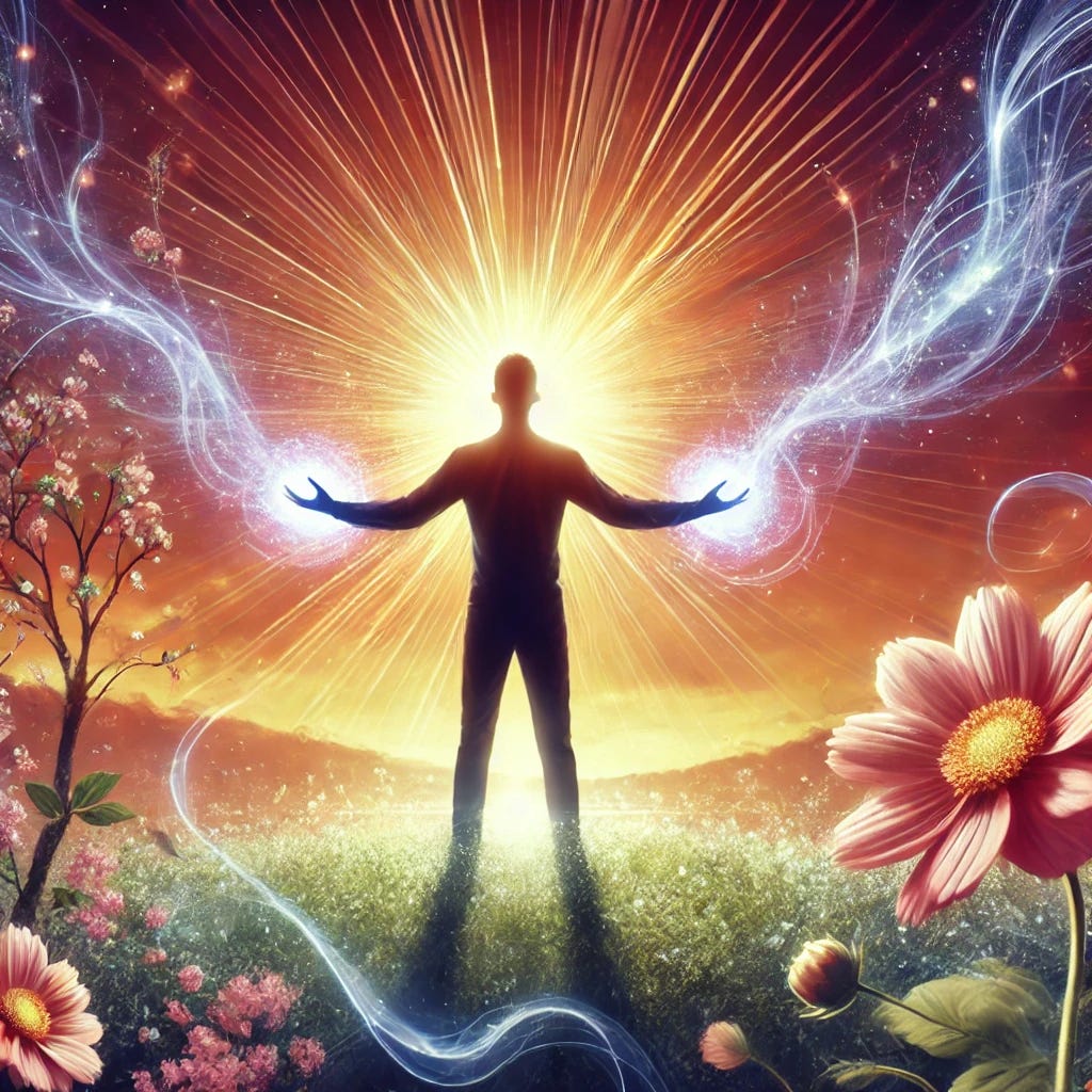 A Practical 10 Step Guide for Manifesting Good in Your Life