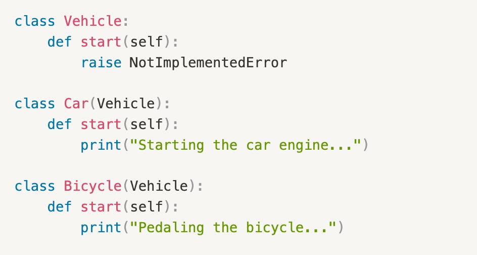 S.O.L.I.D Principles Explained With Code