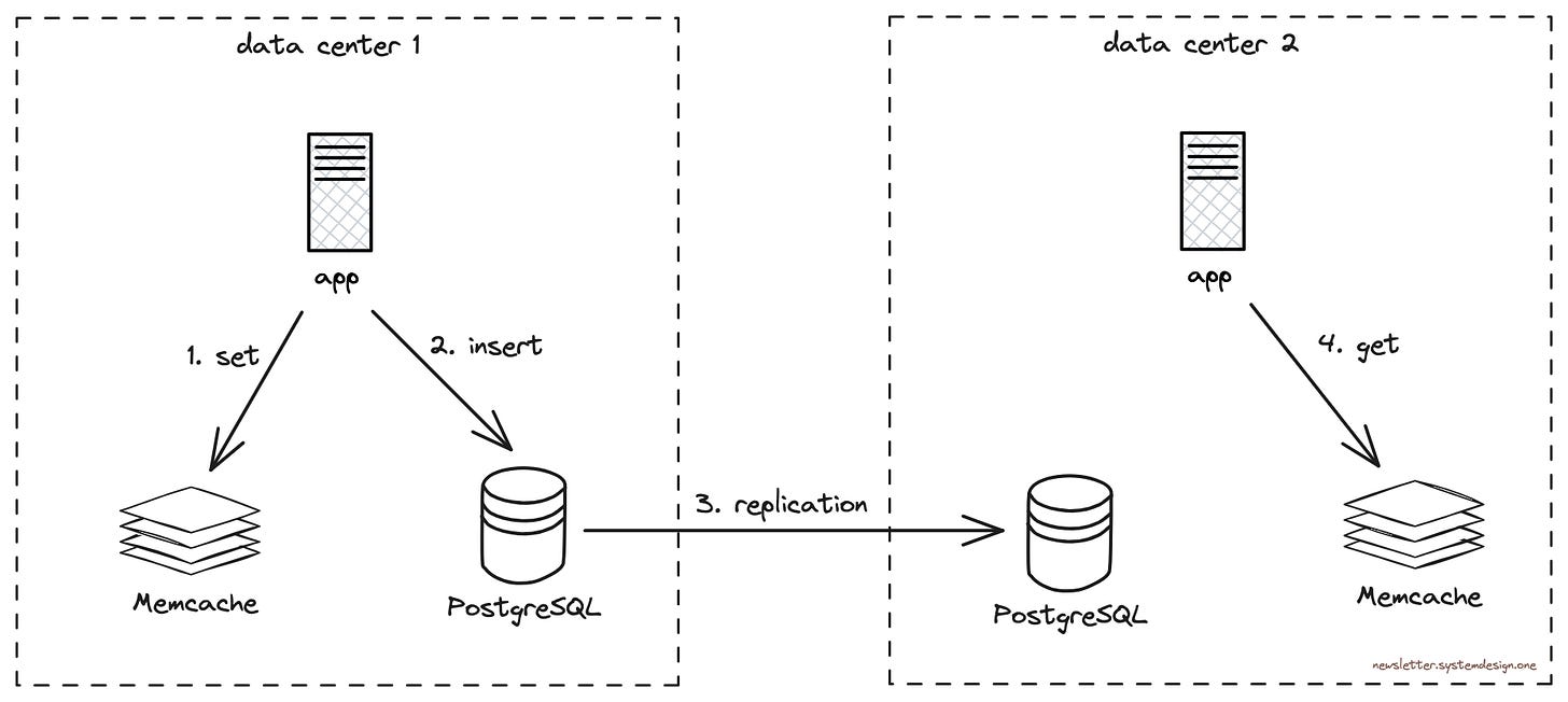 Instagram Infrastructure - by Neo Kim