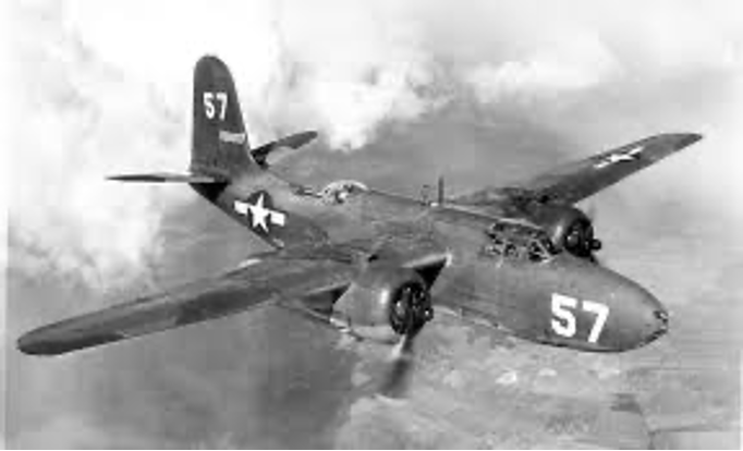 TACP WWII Origins Series #1 - TACP Foundation, 501(c)(3)