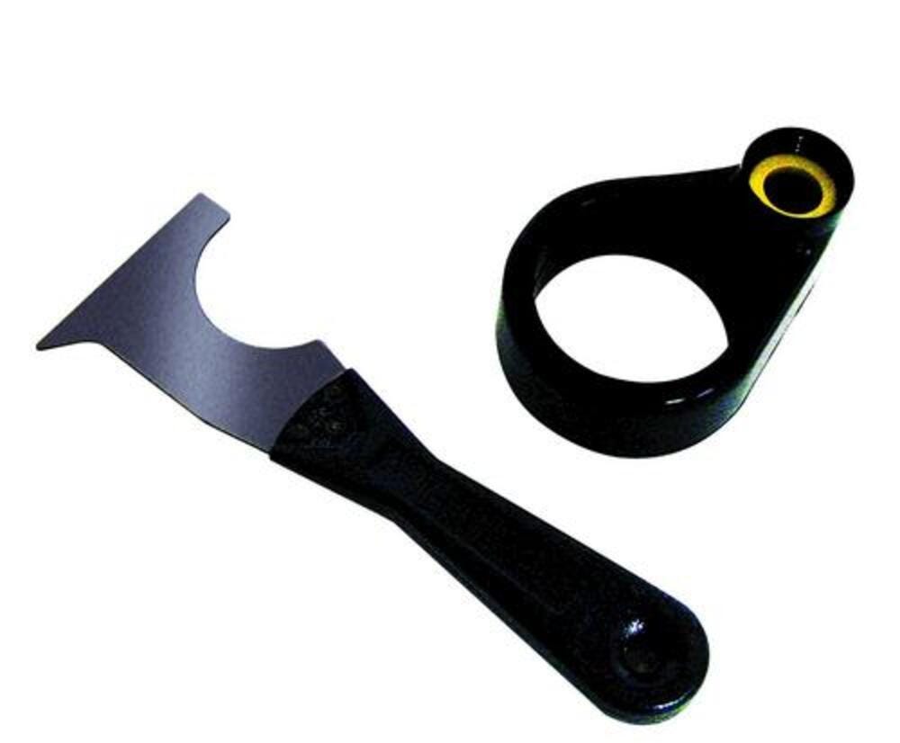 Bottle Scraper – Cool Tools