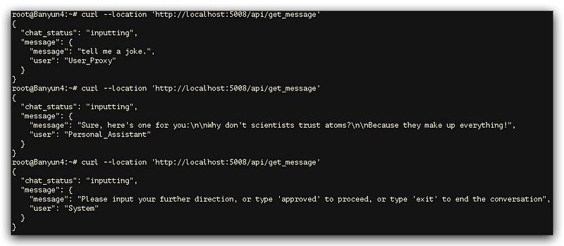 How to Create APIs for AutoGen - by Yeyu Huang - Lab For AI