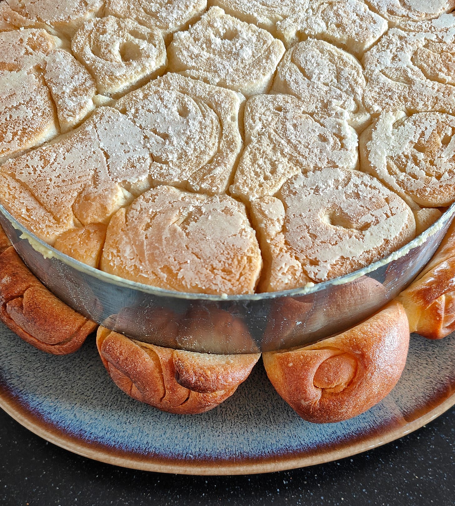 KUBANEH - Cuisine Playground - Simon Auscher