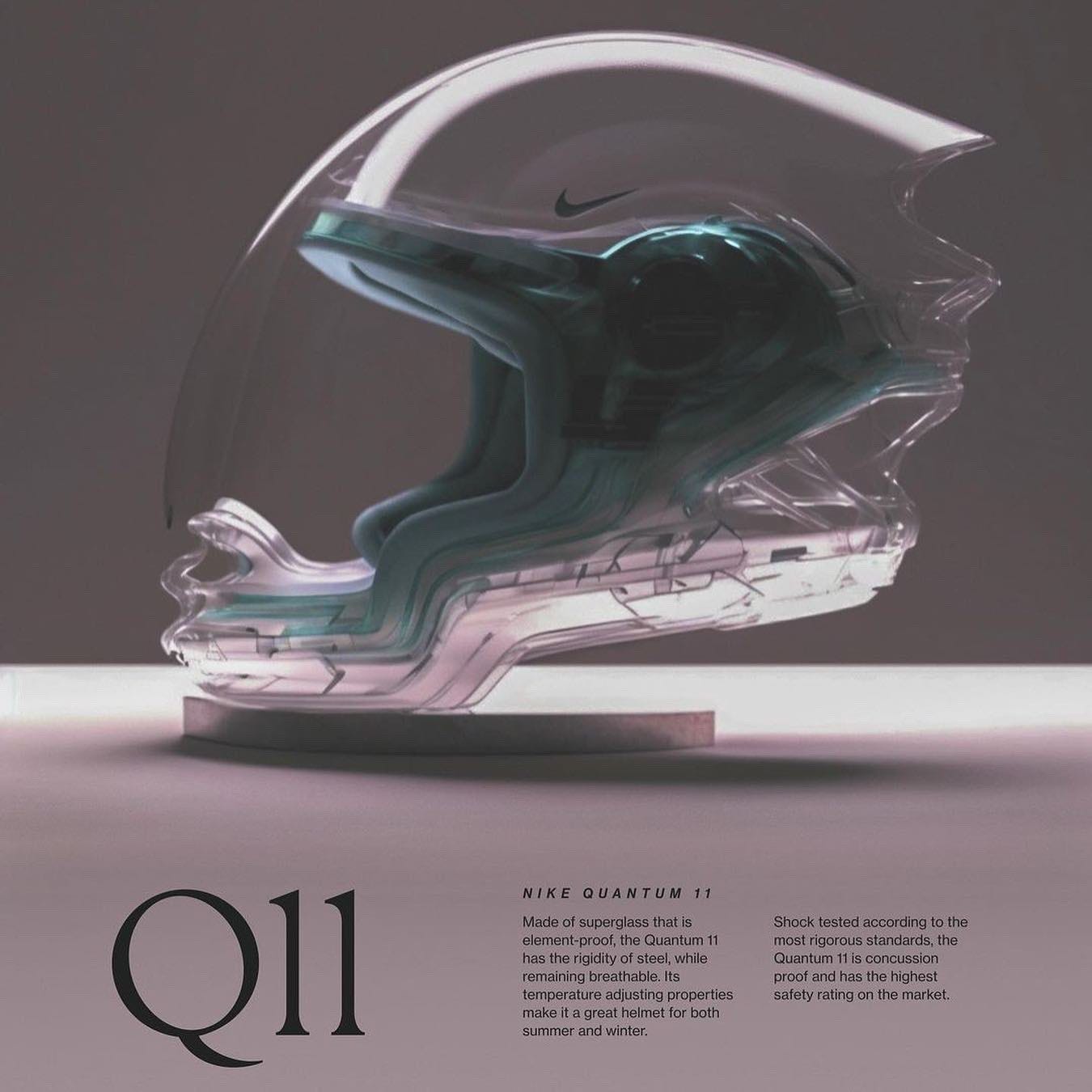The Right Pill #62: The Future 100, Princess DIANAi, Microsoft Designer.