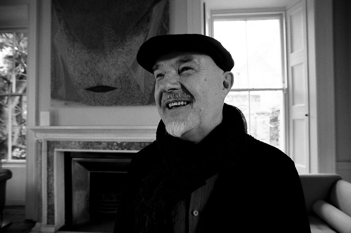 Antoni Malinowski at the Pitzhanger Manor & Gallery and Clare Gough ...