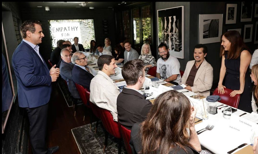 Our $18 Billion Blindspot - by Richard Rushfield