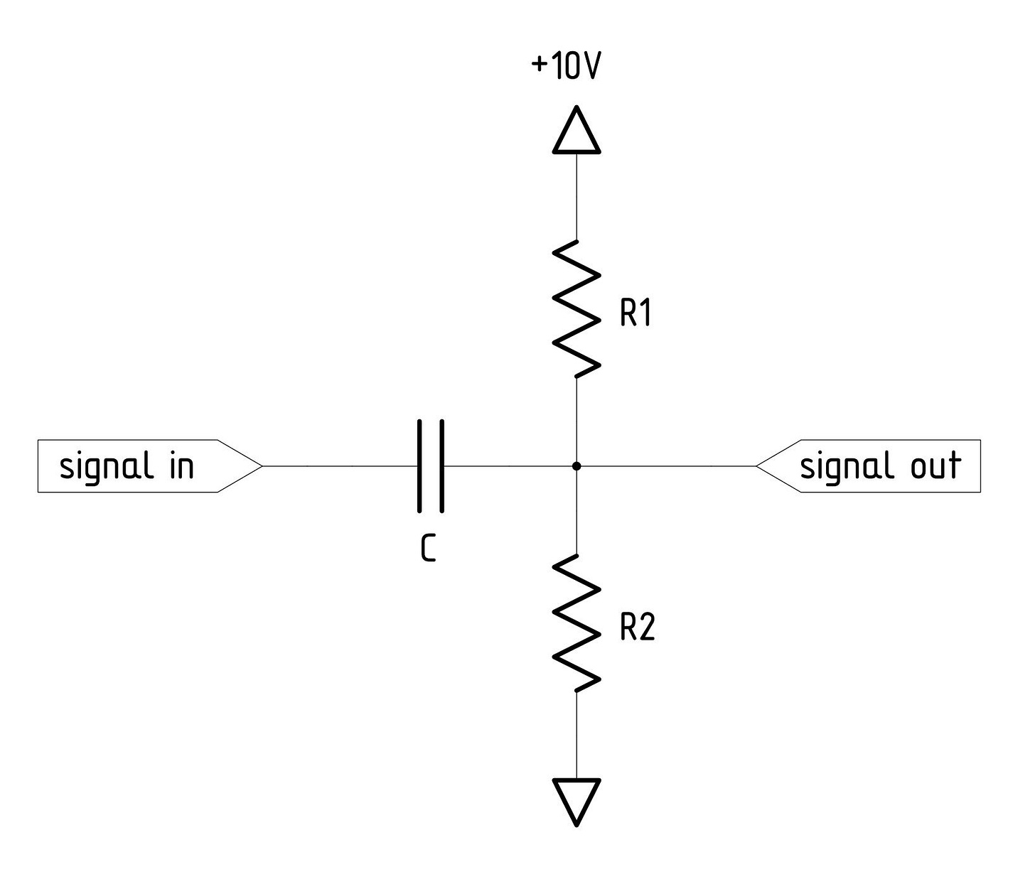 The basics of signal amplification - lcamtuf’s thing
