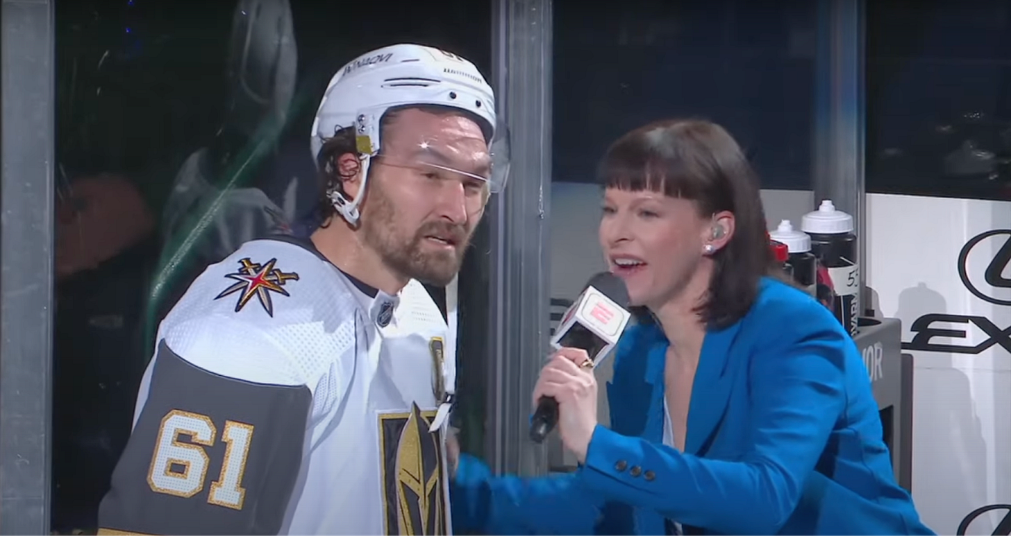 The Sports Villain Edition - by Colin Nagy