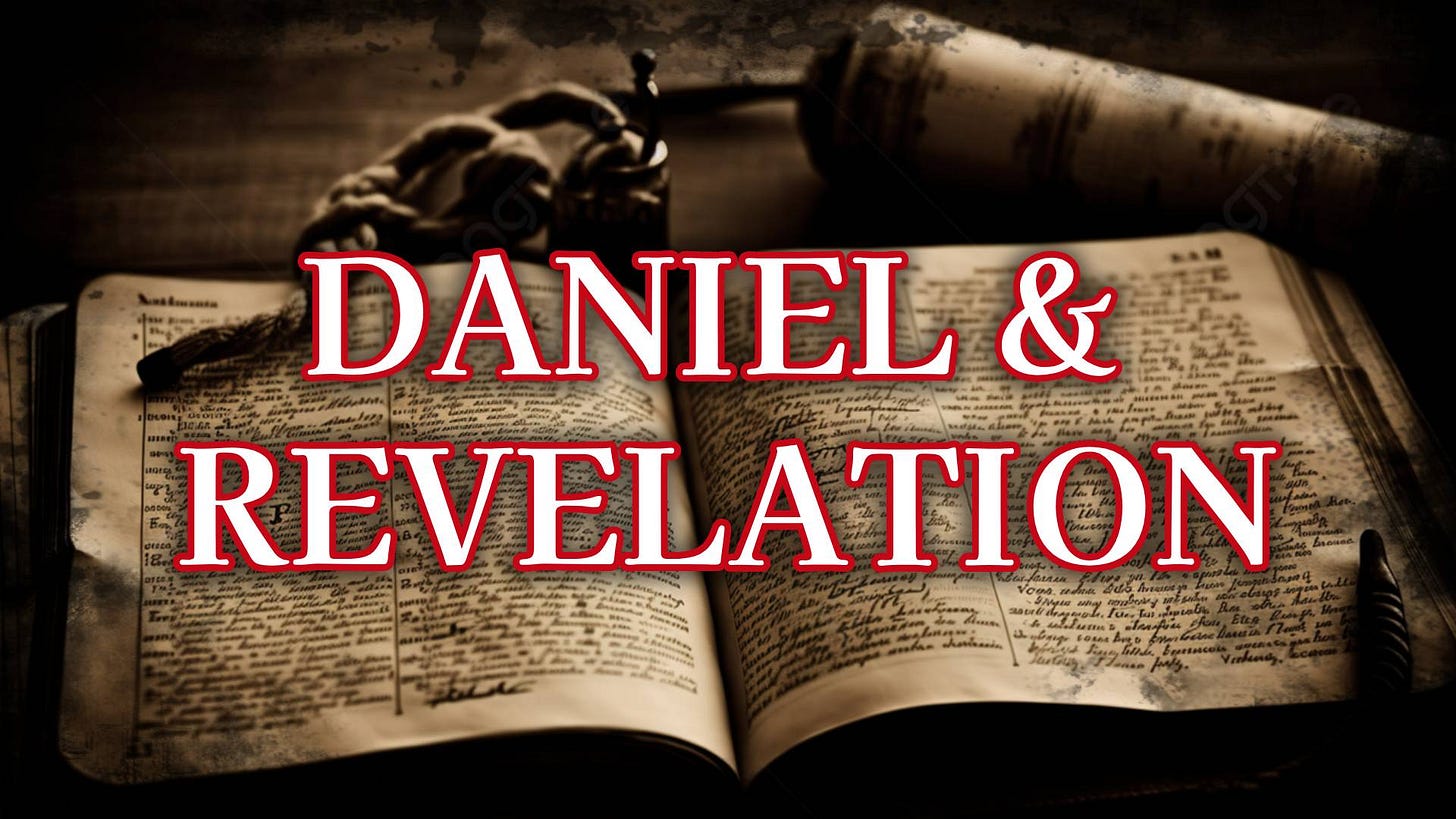 Bible Studies