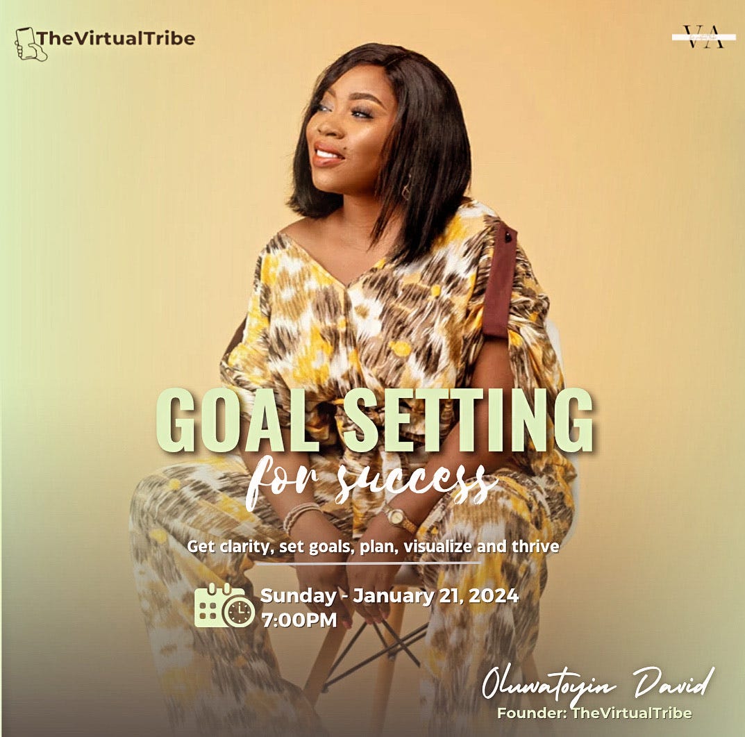 Grab your worksheet now! - by Oluwatoyin David