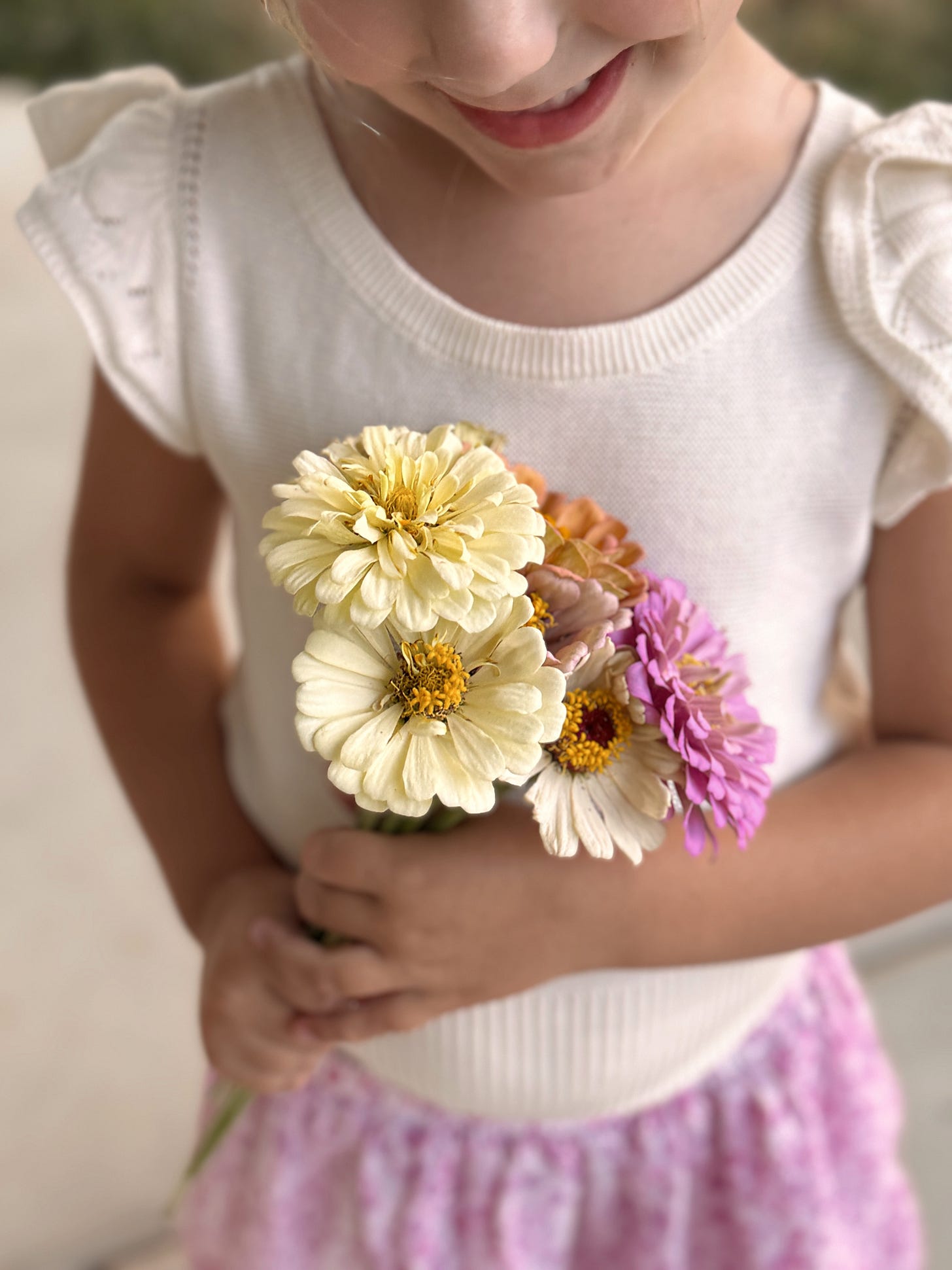 Summer MVPs - by Ashlee Gadd - The Second Act