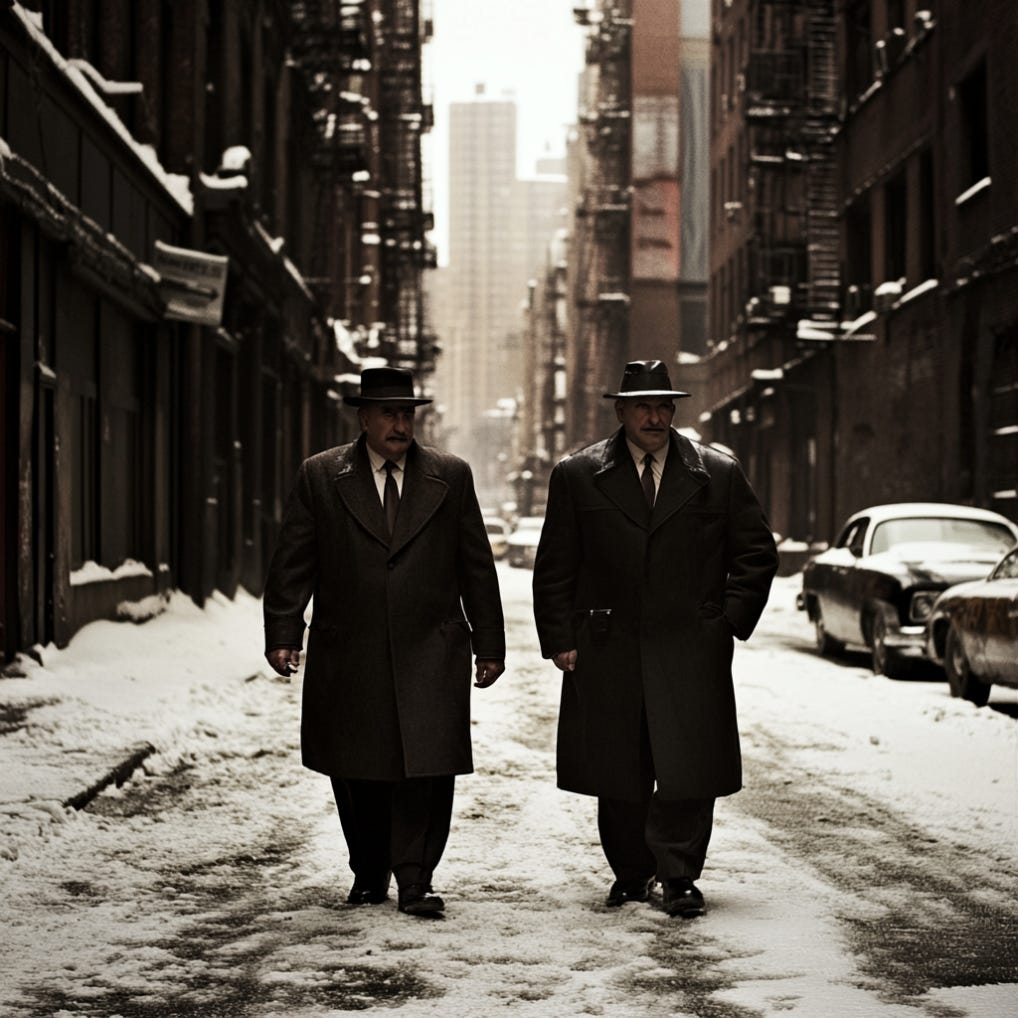 Russian Mafia in the United States (U.S.): Mob Evolution from 1970s to 2025