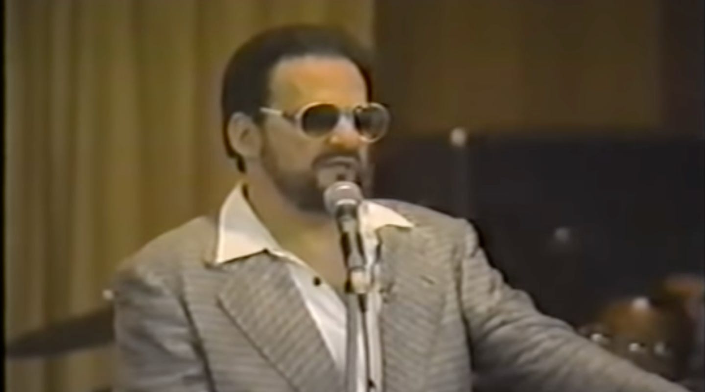 Christian TV network airs sermons from child predator and cult leader ...