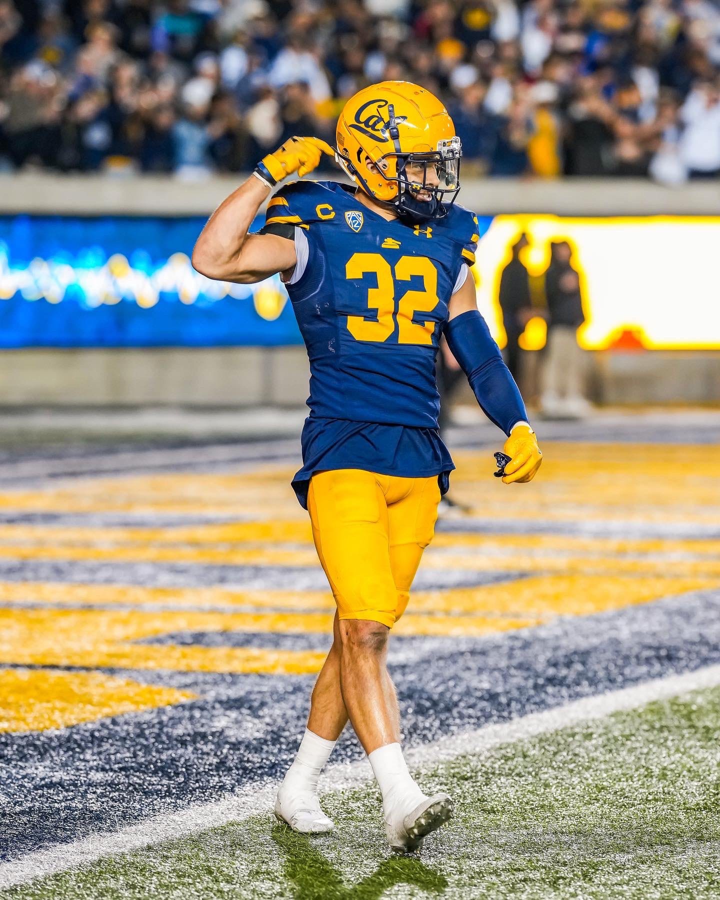 Daniel Scott impresses at the NFL Combine - by TD_24