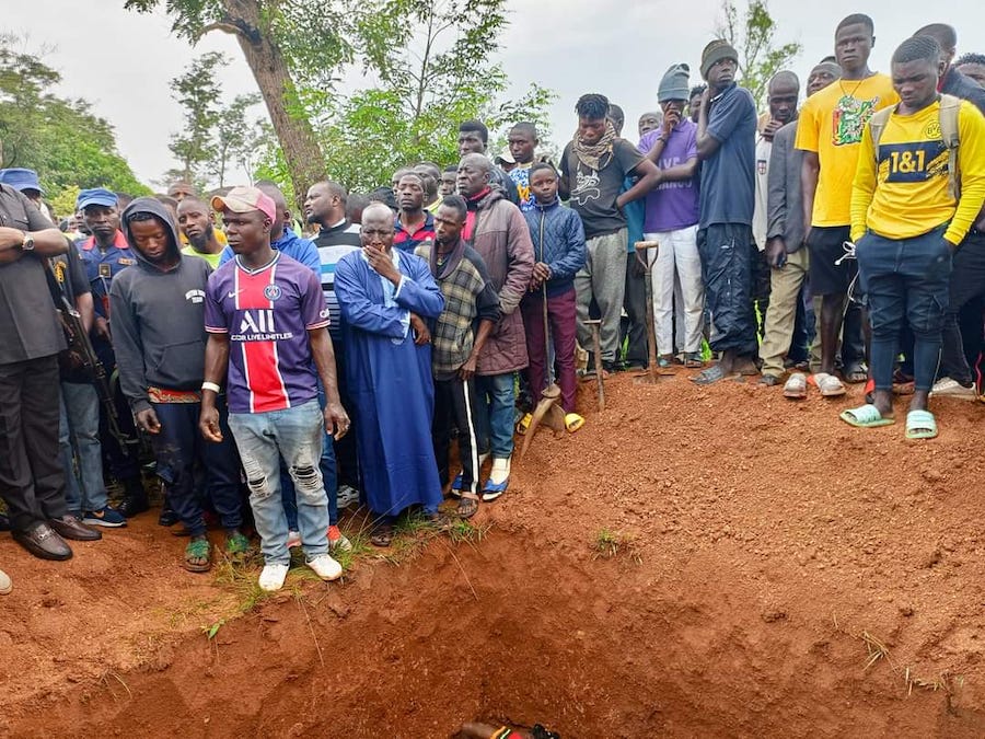 Nigeria: 8 killed on independence day in latest round of Plateau attacks