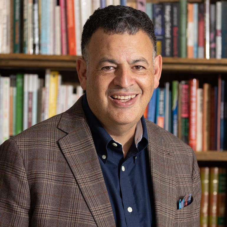 The positives and negatives of identity politics | Looking at Artifacts and Ideas