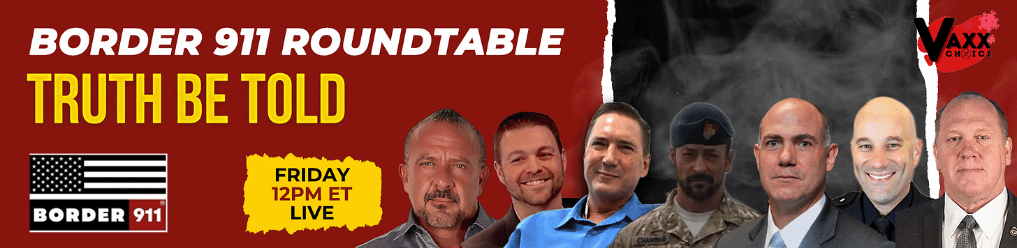 Todd Callender Esq. Explains The Global Importance Of IOJ's Lawsuits To ...