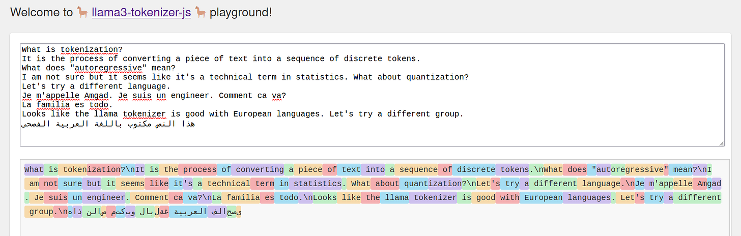 Explaining how LLMs work in 7 levels of abstraction