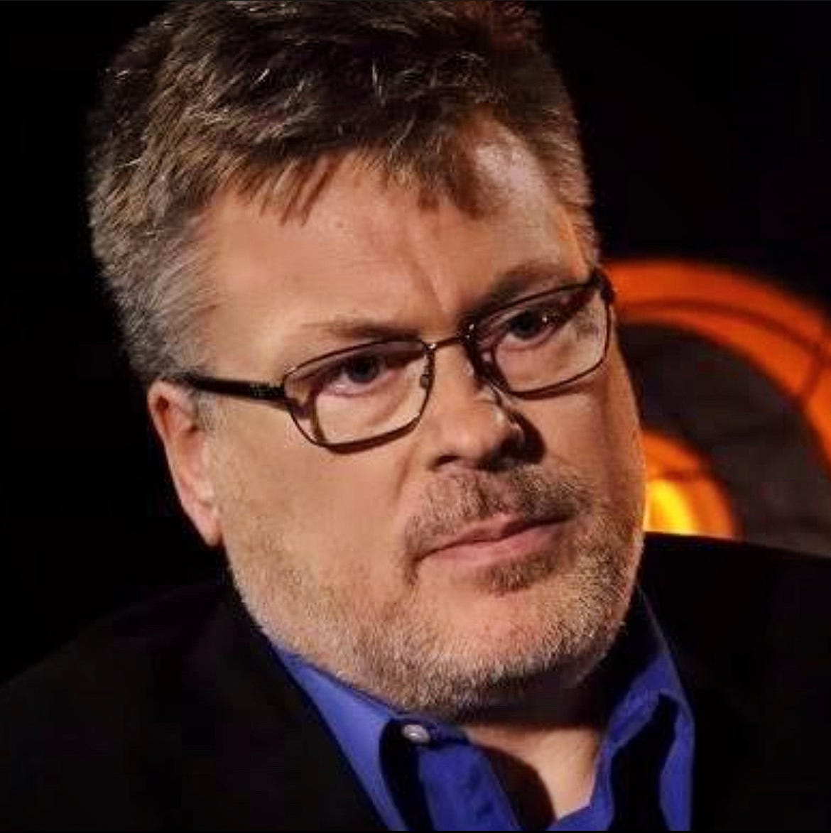 Philosopher Edward Feser & Economist Philip Pilkington Join Postliberal ...