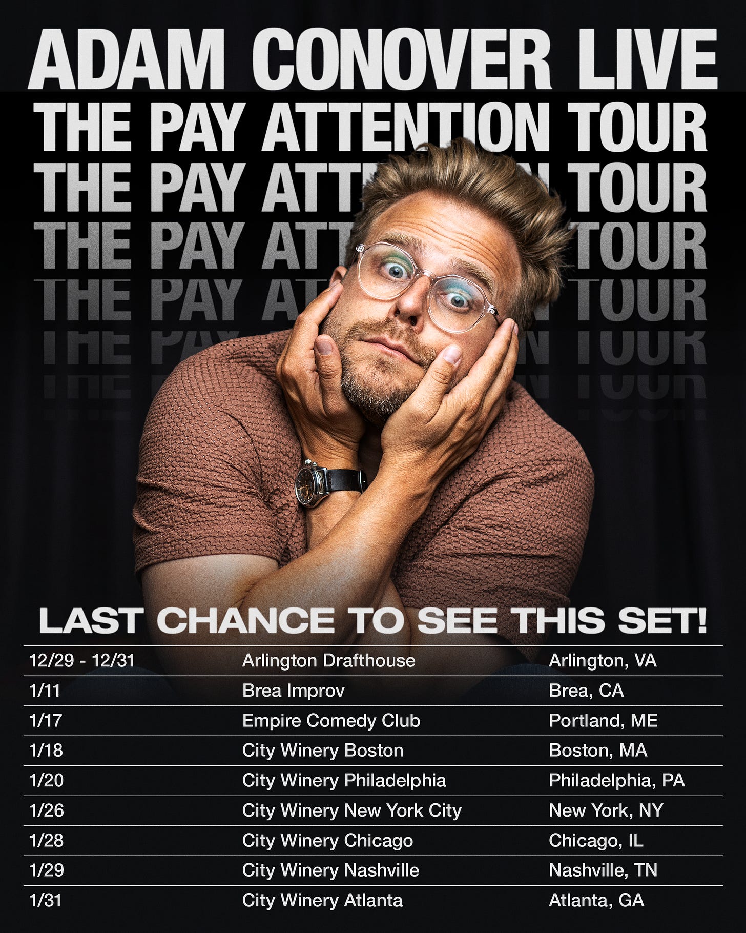 Adam Conover | Substack