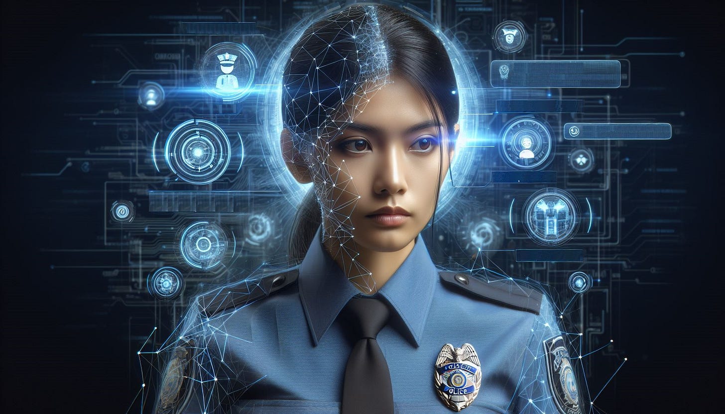 Re-energizing the Police Force: Overcoming Stress and Incompetence by ...