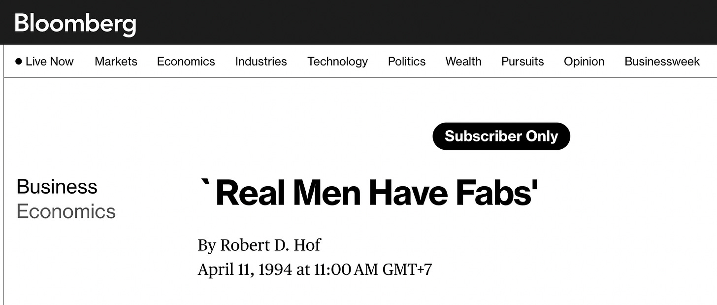 Vertical Integration - Dentmakers