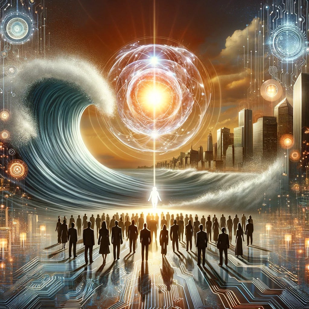 AI is Under-Hyped. - by Rishad Tobaccowala