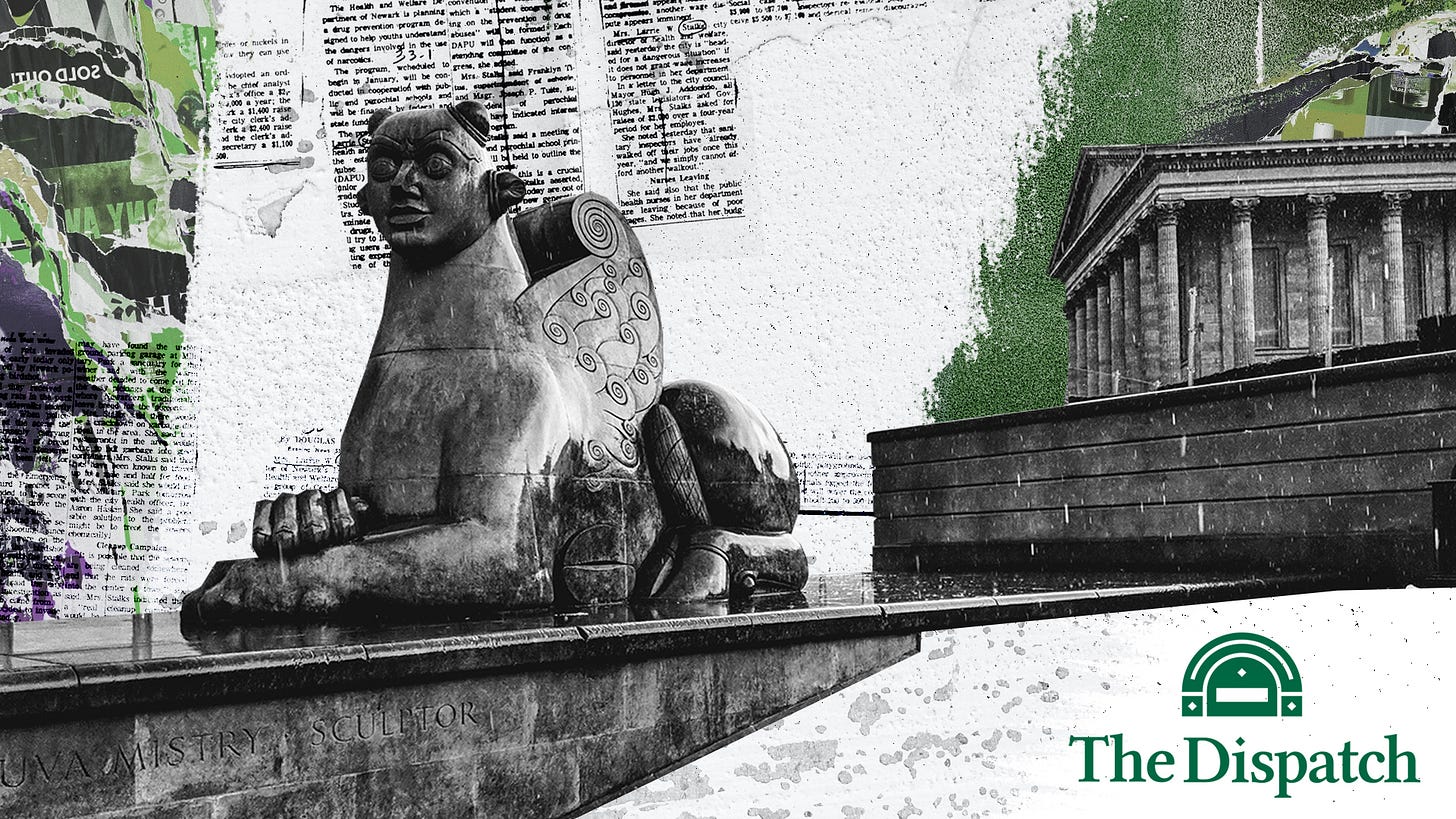 About - Birmingham Dispatch